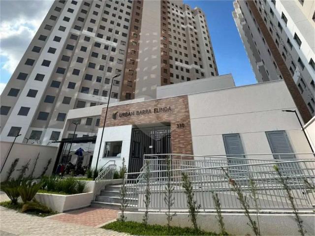 Apartamento para Venda em São Paulo/SP Várzea da Barra Funda 2 Quartos