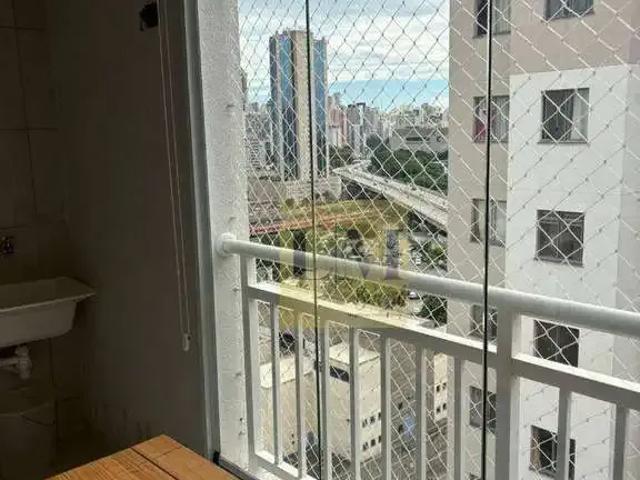 Apartamento para Venda em São Paulo/SP Várzea da Barra Funda 2 Quartos