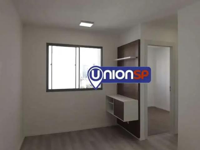 Apartamento para Venda em São Paulo/SP Várzea da Barra Funda 2 Quartos