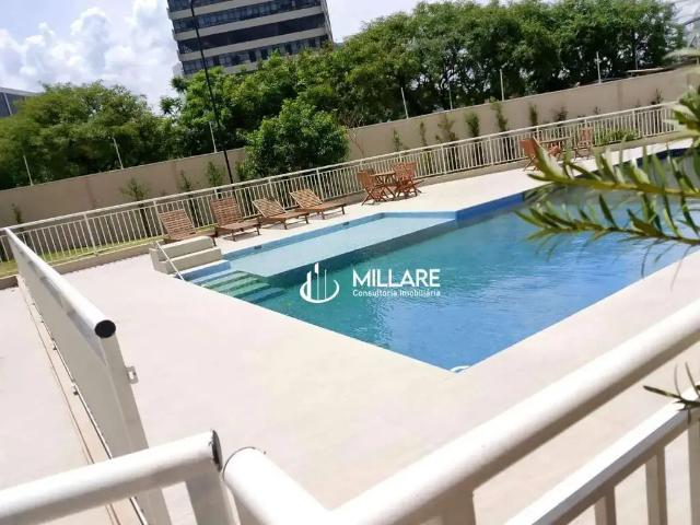 Apartamento para Venda em São Paulo/SP Várzea da Barra Funda 2 Quartos