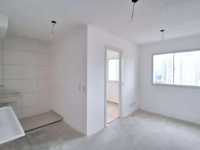 Apartamento para Venda em São Paulo/SP Várzea da Barra Funda 2 Quartos