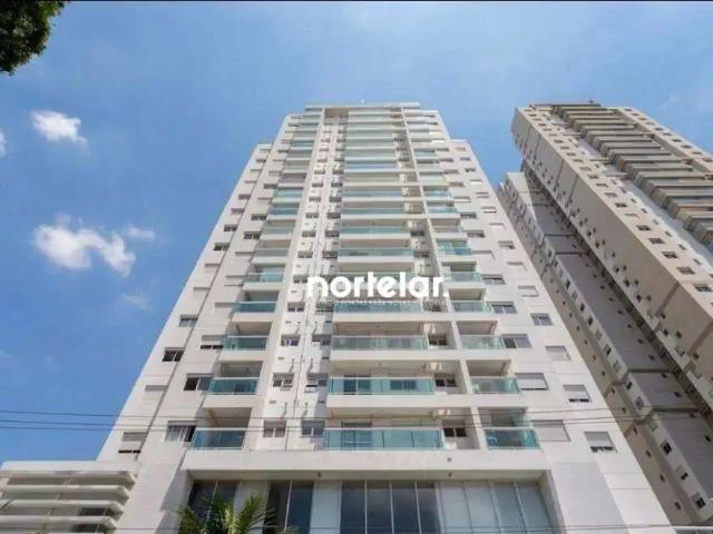 Apartamento para Venda em São Paulo/SP Várzea da Barra Funda 2 Quartos