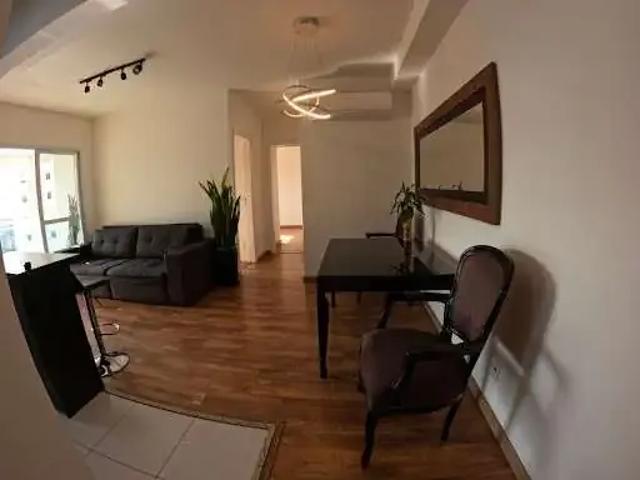 Apartamento para Venda em São Paulo/SP Várzea da Barra Funda 2 Quartos