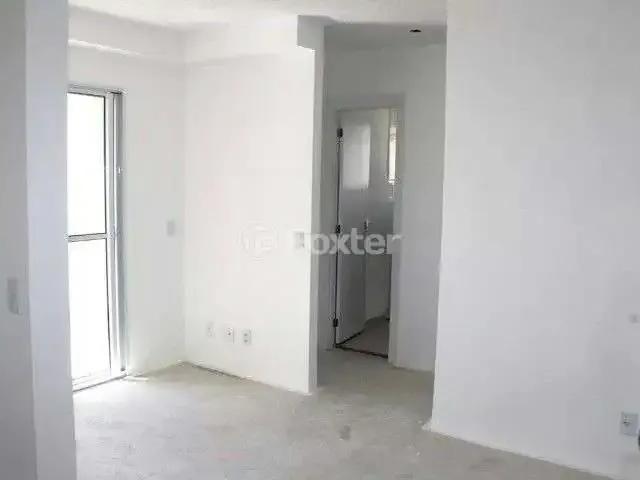 Apartamento para Venda em São Paulo/SP Várzea da Barra Funda 2 Quartos