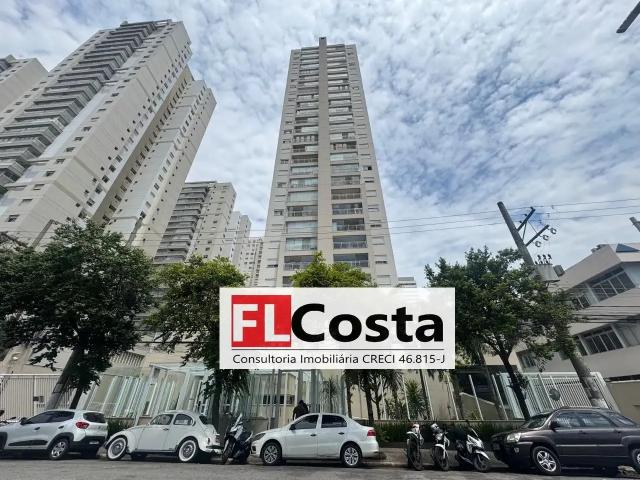 Apartamento para Venda em São Paulo/SP Várzea da Barra Funda 2 Quartos