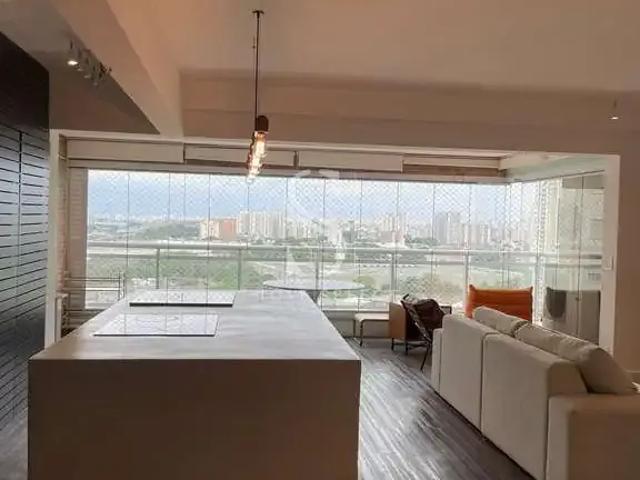 Apartamento para Venda em São Paulo/SP Várzea da Barra Funda 2 Quartos