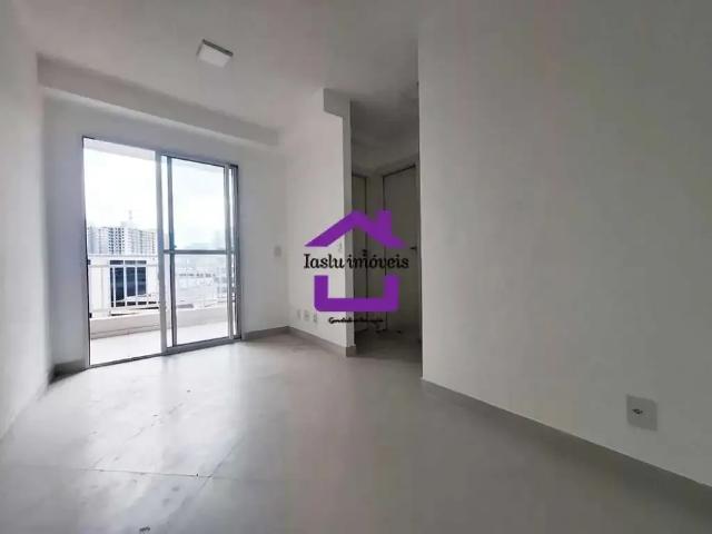 Apartamento para Venda em São Paulo/SP Várzea da Barra Funda 2 Quartos