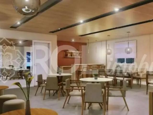 Apartamento para Venda em São Paulo/SP Várzea da Barra Funda 2 Quartos