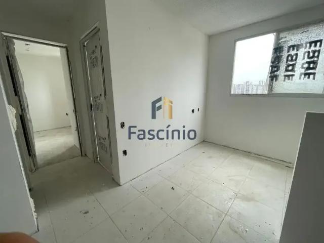 Apartamento para Venda em São Paulo/SP Várzea da Barra Funda 2 Quartos