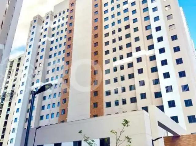 Apartamento para Venda em São Paulo/SP Várzea da Barra Funda 2 Quartos