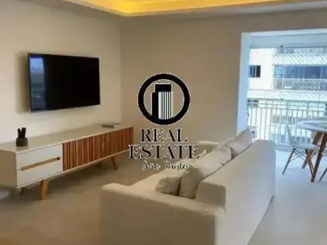 Apartamento para Venda em São Paulo/SP Várzea da Barra Funda 3 Quartos