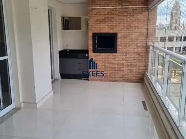 Apartamento para Venda em São Paulo/SP Várzea da Barra Funda 3 Quartos