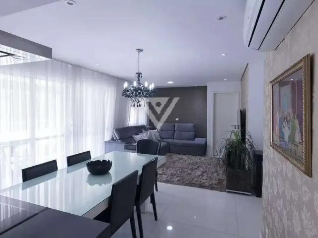 Apartamento para Venda em São Paulo/SP Várzea da Barra Funda 3 Quartos