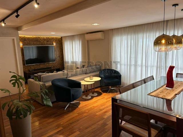 Apartamento para Venda em São Paulo/SP Várzea da Barra Funda 3 Quartos