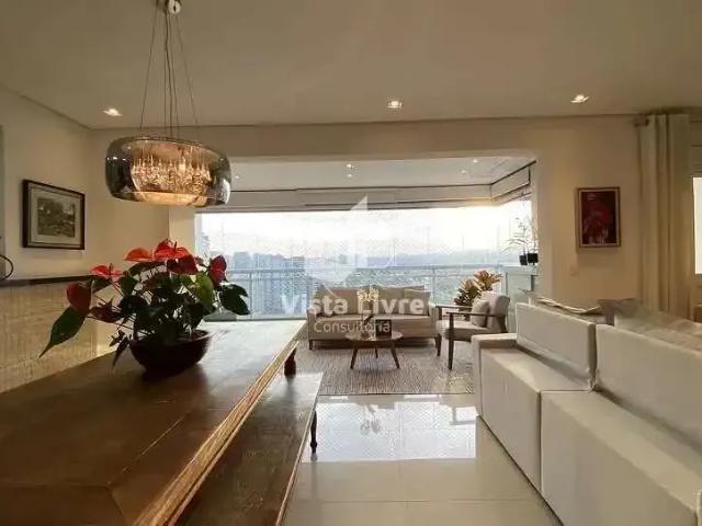 Apartamento para Venda em São Paulo/SP Várzea da Barra Funda 3 Quartos