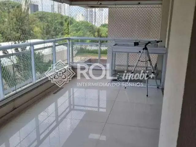 Apartamento para Venda em São Paulo/SP Várzea da Barra Funda 3 Quartos