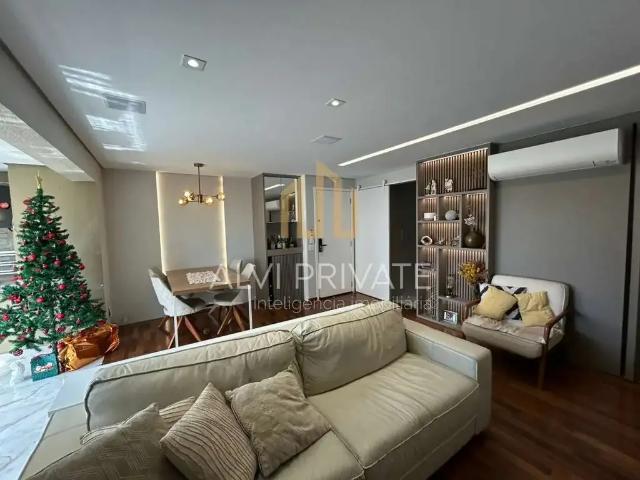 Apartamento para Venda em São Paulo/SP Várzea da Barra Funda 3 Quartos