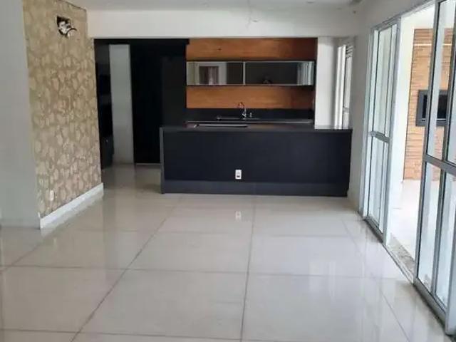 Apartamento para Venda em São Paulo/SP Várzea da Barra Funda 3 Quartos
