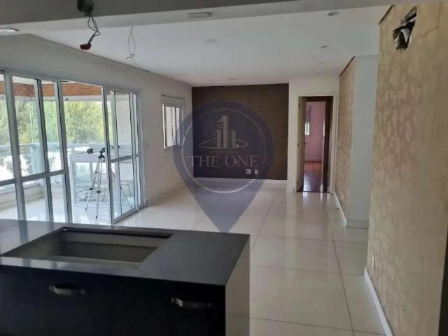 Apartamento para Venda em São Paulo/SP Várzea da Barra Funda 3 Quartos