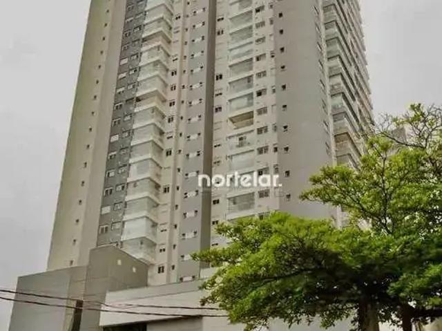 Apartamento para Venda em São Paulo/SP Várzea da Barra Funda 3 Quartos