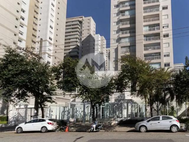 Apartamento para Venda em São Paulo/SP Várzea da Barra Funda 3 Quartos