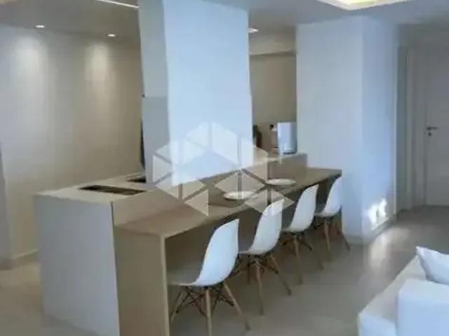 Apartamento para Venda em São Paulo/SP Várzea da Barra Funda 3 Quartos