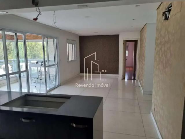 Apartamento para Venda em São Paulo/SP Várzea da Barra Funda 3 Quartos