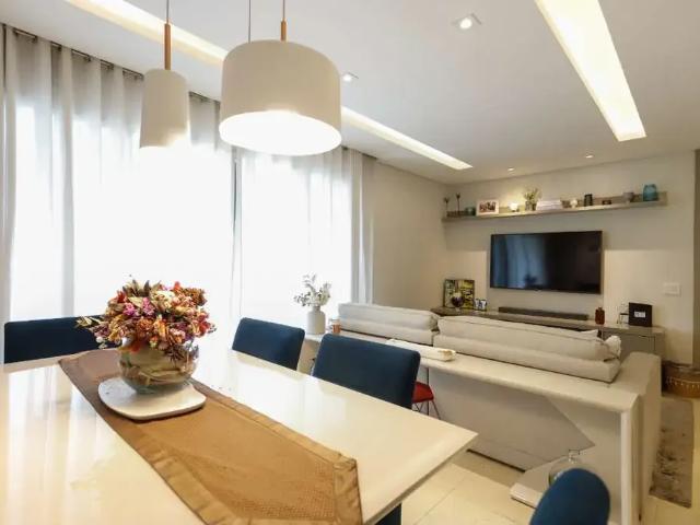 Apartamento para Venda em São Paulo/SP Várzea da Barra Funda 3 Quartos