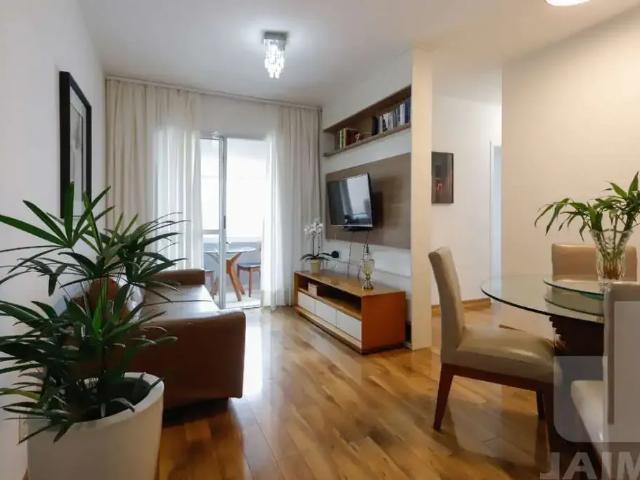 Apartamento para Venda em São Paulo/SP Várzea da Barra Funda 3 Quartos