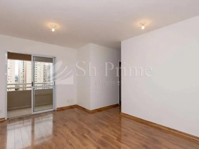 Apartamento para Venda em São Paulo/SP Várzea da Barra Funda 3 Quartos