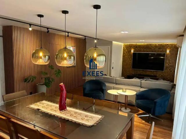 Apartamento para Venda em São Paulo/SP Várzea da Barra Funda 3 Quartos