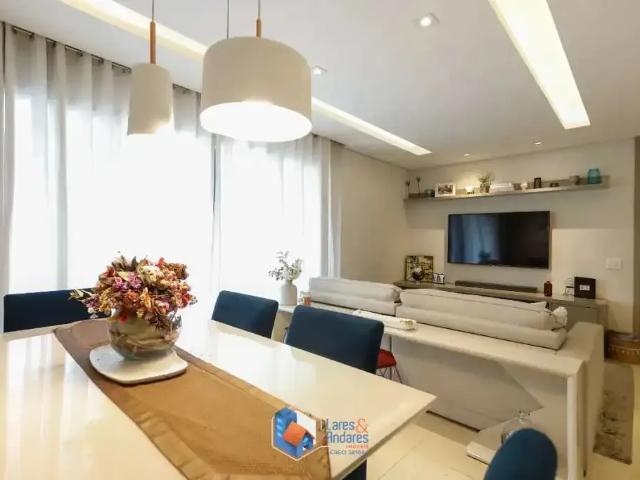 Apartamento para Venda em São Paulo/SP Várzea da Barra Funda 3 Quartos