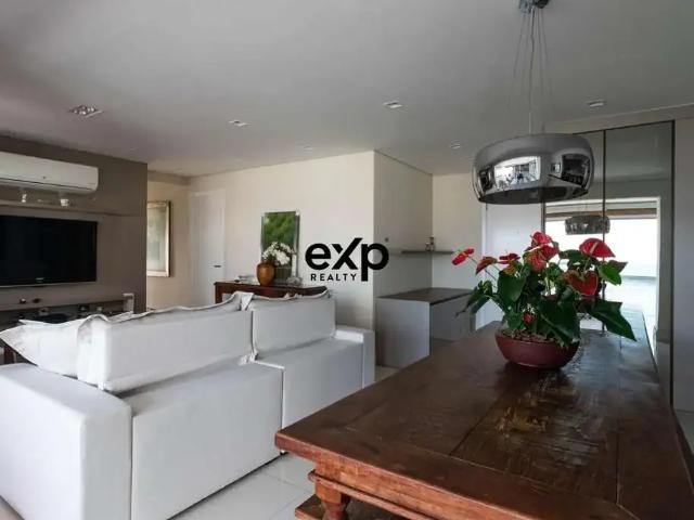 Apartamento para Venda em São Paulo/SP Várzea da Barra Funda 3 Quartos