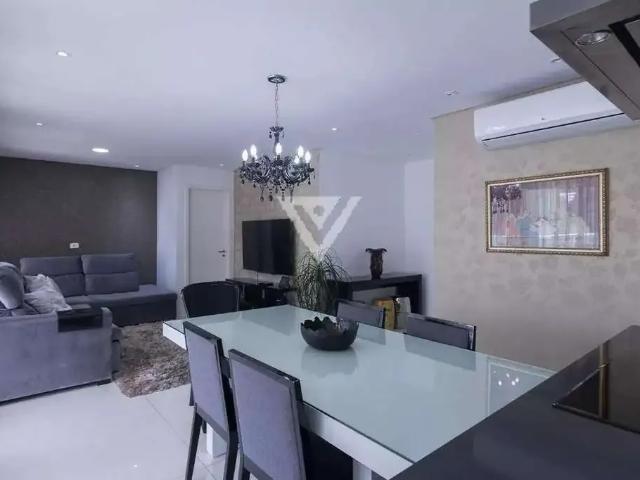 Apartamento para Venda em São Paulo/SP Várzea da Barra Funda 3 Quartos