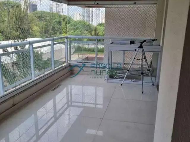 Apartamento para Venda em São Paulo/SP Várzea da Barra Funda 3 Quartos