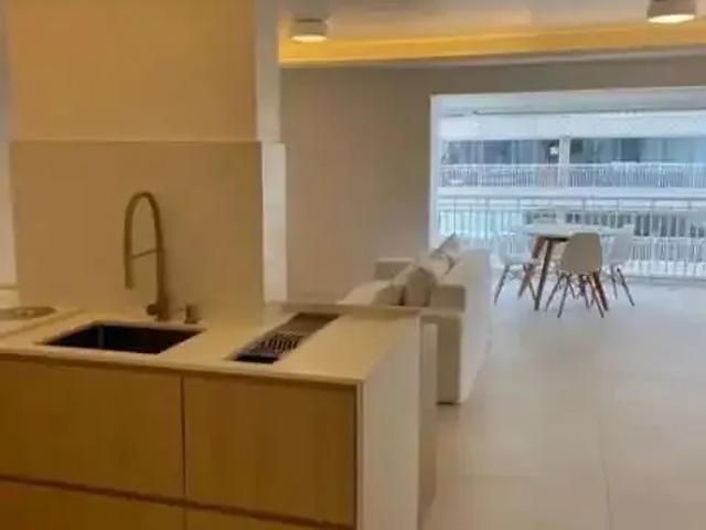 Apartamento para Venda em São Paulo/SP Várzea da Barra Funda 3 Quartos