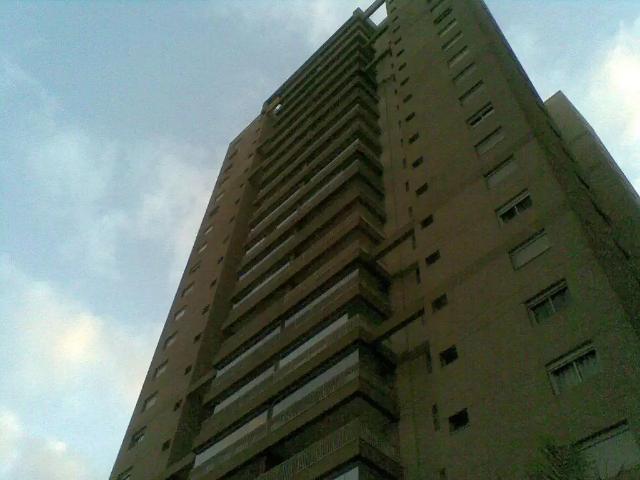 Apartamento para Venda em São Paulo/SP Várzea da Barra Funda 3 Quartos