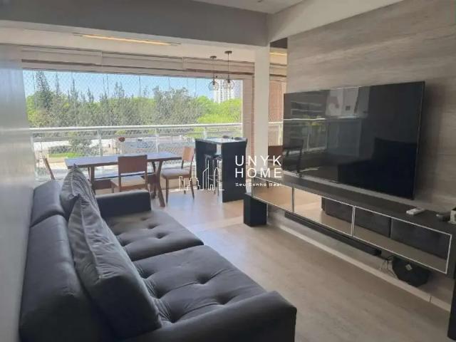 Apartamento para Venda em São Paulo/SP Várzea da Barra Funda 3 Quartos