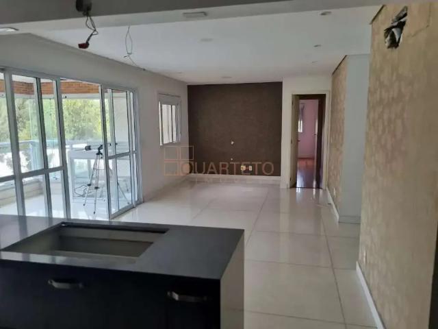 Apartamento para Venda em São Paulo/SP Várzea da Barra Funda 3 Quartos