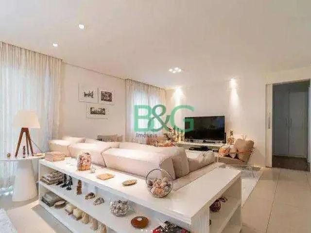 Apartamento para Venda em São Paulo/SP Várzea da Barra Funda 3 Quartos