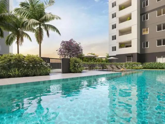 Apartamento para Venda em São Paulo/SP Várzea de Baixo 1 Quartos