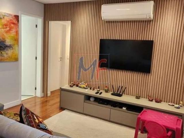 Apartamento para Venda em São Paulo/SP Várzea de Baixo 2 Quartos