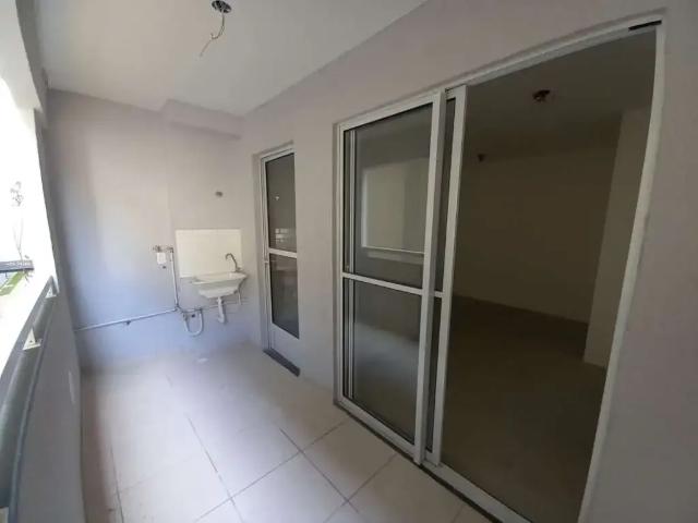 Apartamento para Venda em São Paulo/SP Várzea de Baixo 2 Quartos