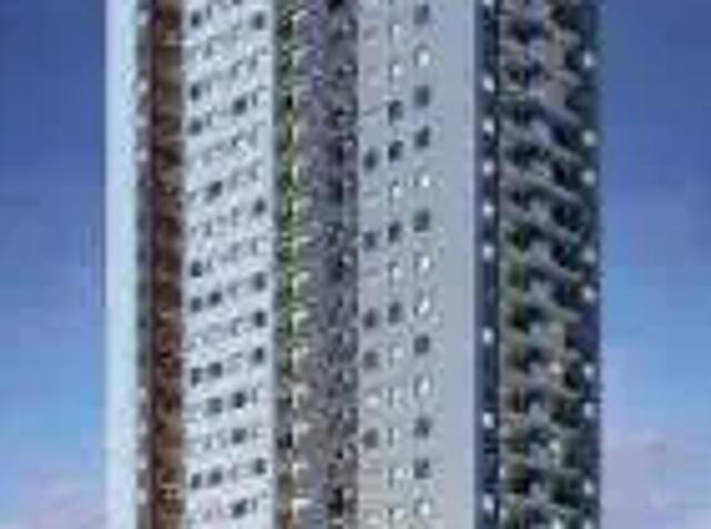 Apartamento para Venda em São Paulo/SP Várzea de Baixo 2 Quartos