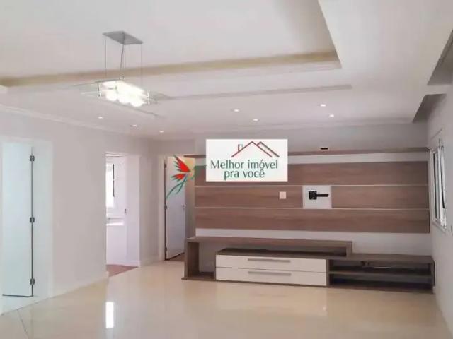 Apartamento para Venda em São Paulo/SP Várzea de Baixo 2 Quartos