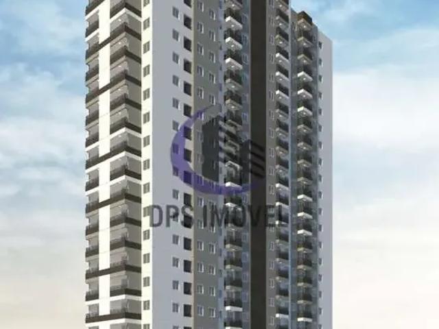 Apartamento para Venda em São Paulo/SP Várzea de Baixo 2 Quartos