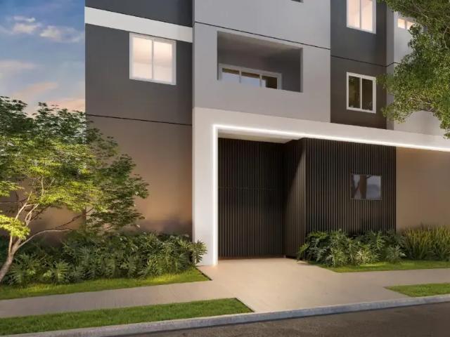Apartamento para Venda em São Paulo/SP Várzea de Baixo 2 Quartos