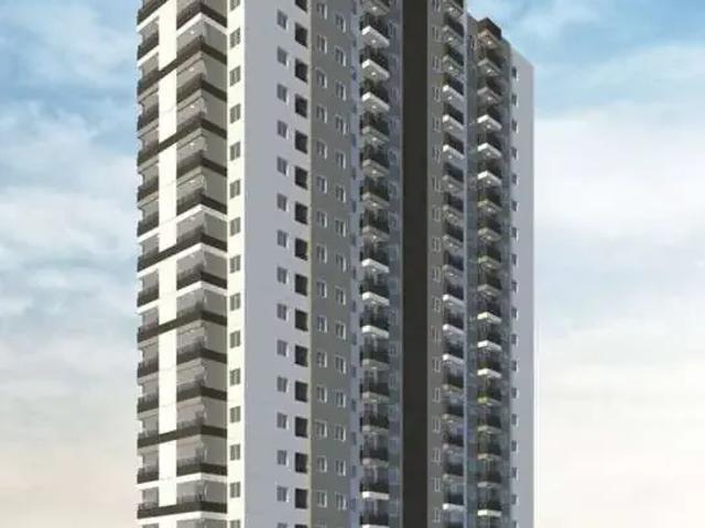 Apartamento para Venda em São Paulo/SP Várzea de Baixo 2 Quartos