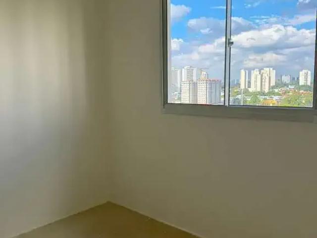 Apartamento para Venda em São Paulo/SP Várzea de Baixo 2 Quartos