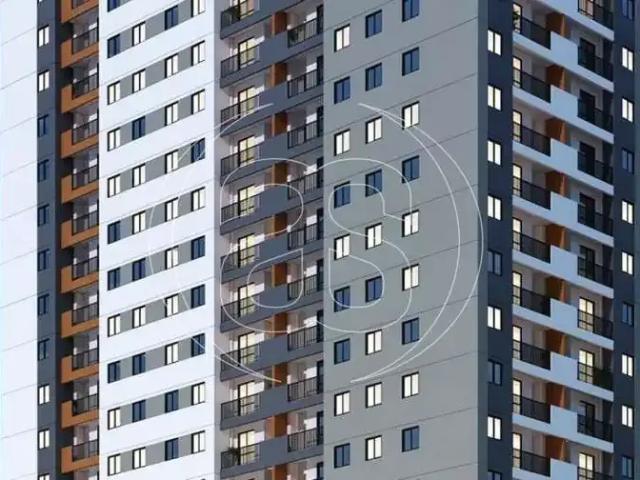 Apartamento para Venda em São Paulo/SP Várzea de Baixo 2 Quartos